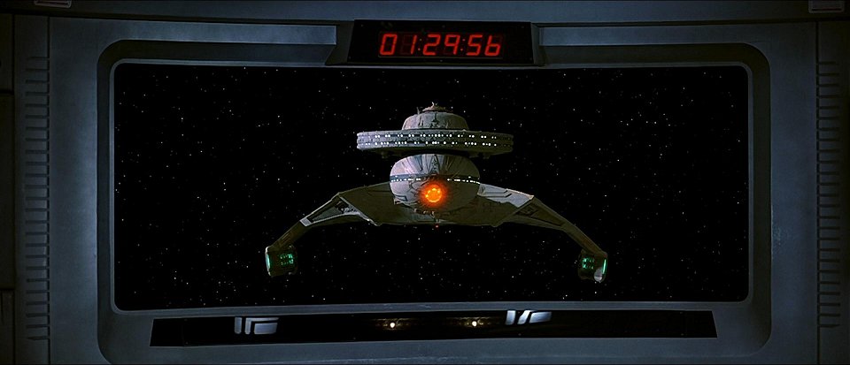 Kronos One Before the Polar Lights Launch in 2023. - Abraham's World