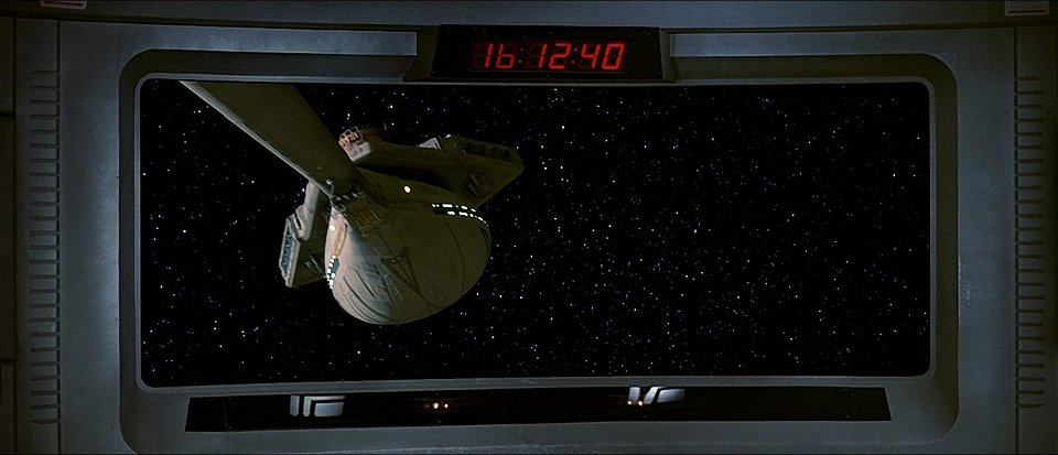 Kronos One Before the Polar Lights Launch in 2023. Part 2 - Abraham's World