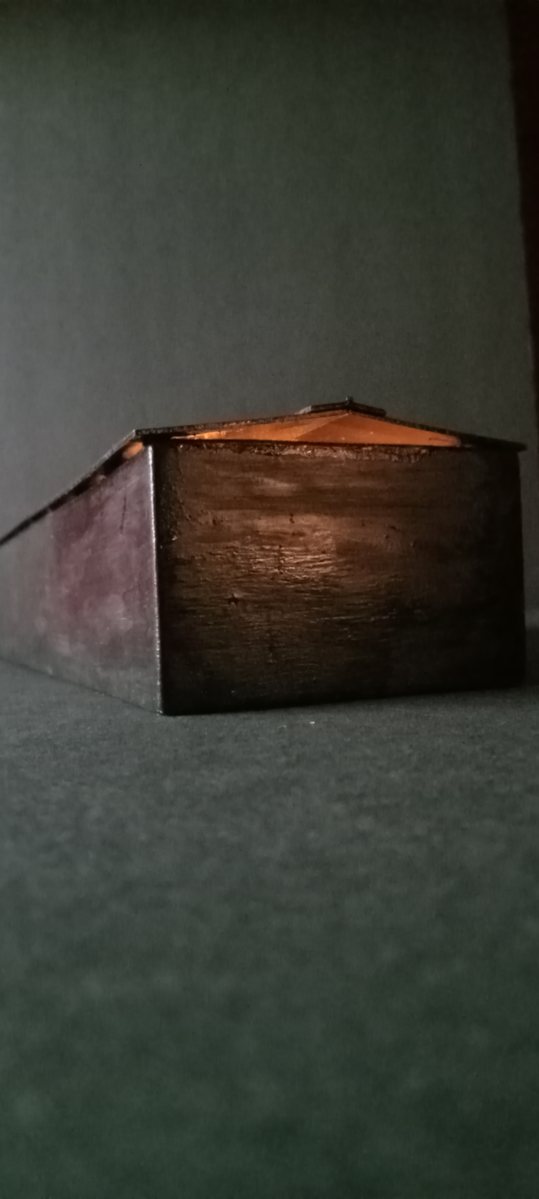 Noah's Ark - Abraham's World